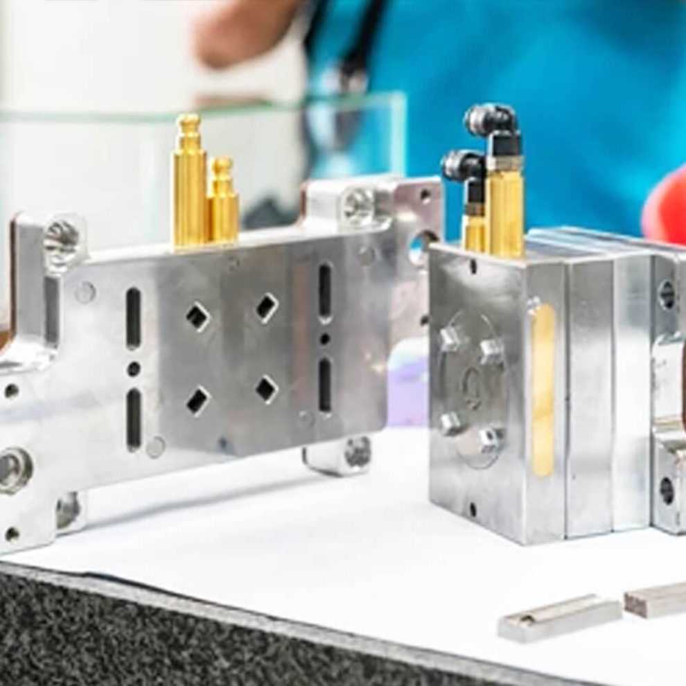 Assembly Solutions - Lingshantech