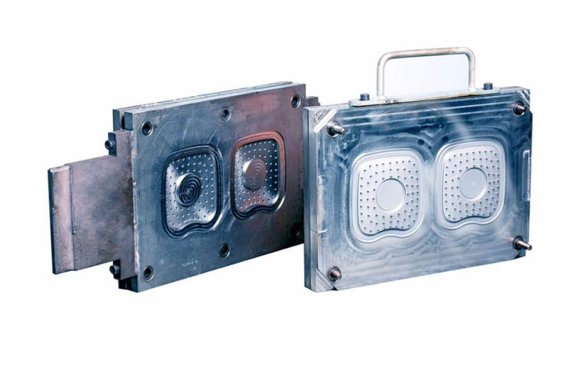 LSR Overmolding Shower Head Nozzles - Lingshantech