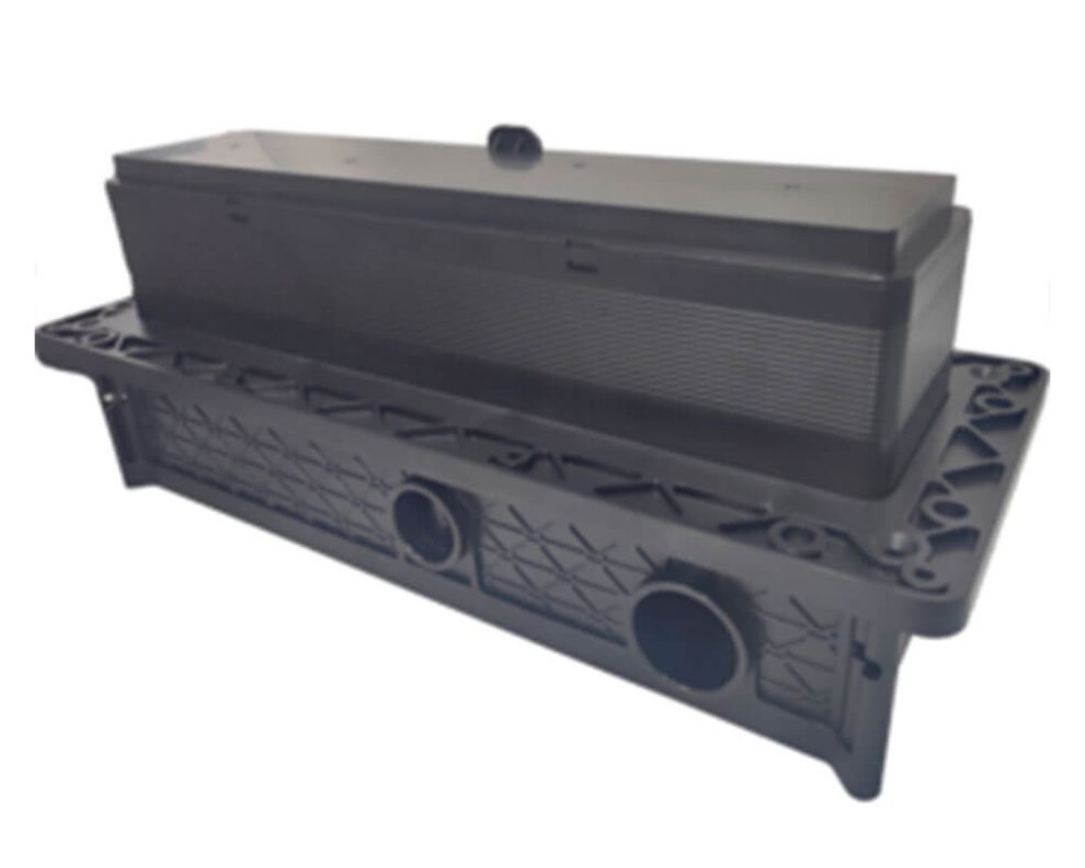 Plastic Injection Molding - Lingshantech